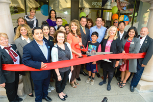 Brain Balance Achievement Centers Franchise