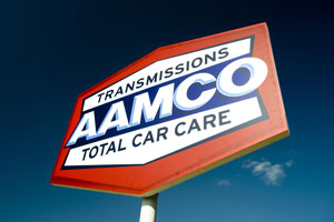 AAMCO Transmissions Franchise