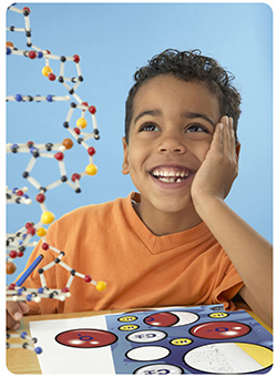 Mad Science Franchise