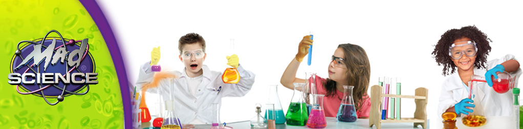 Mad Science Franchise