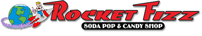 Rocket Fizz Soda Pop & Candy Shop Franchise