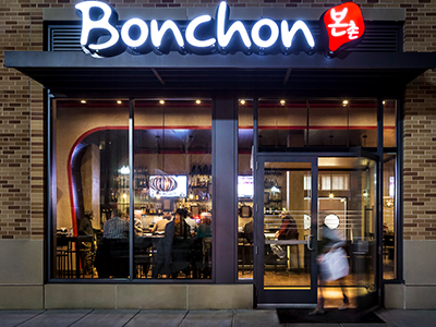 Bonchon Franchise