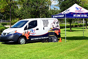 Mobility City Franchise